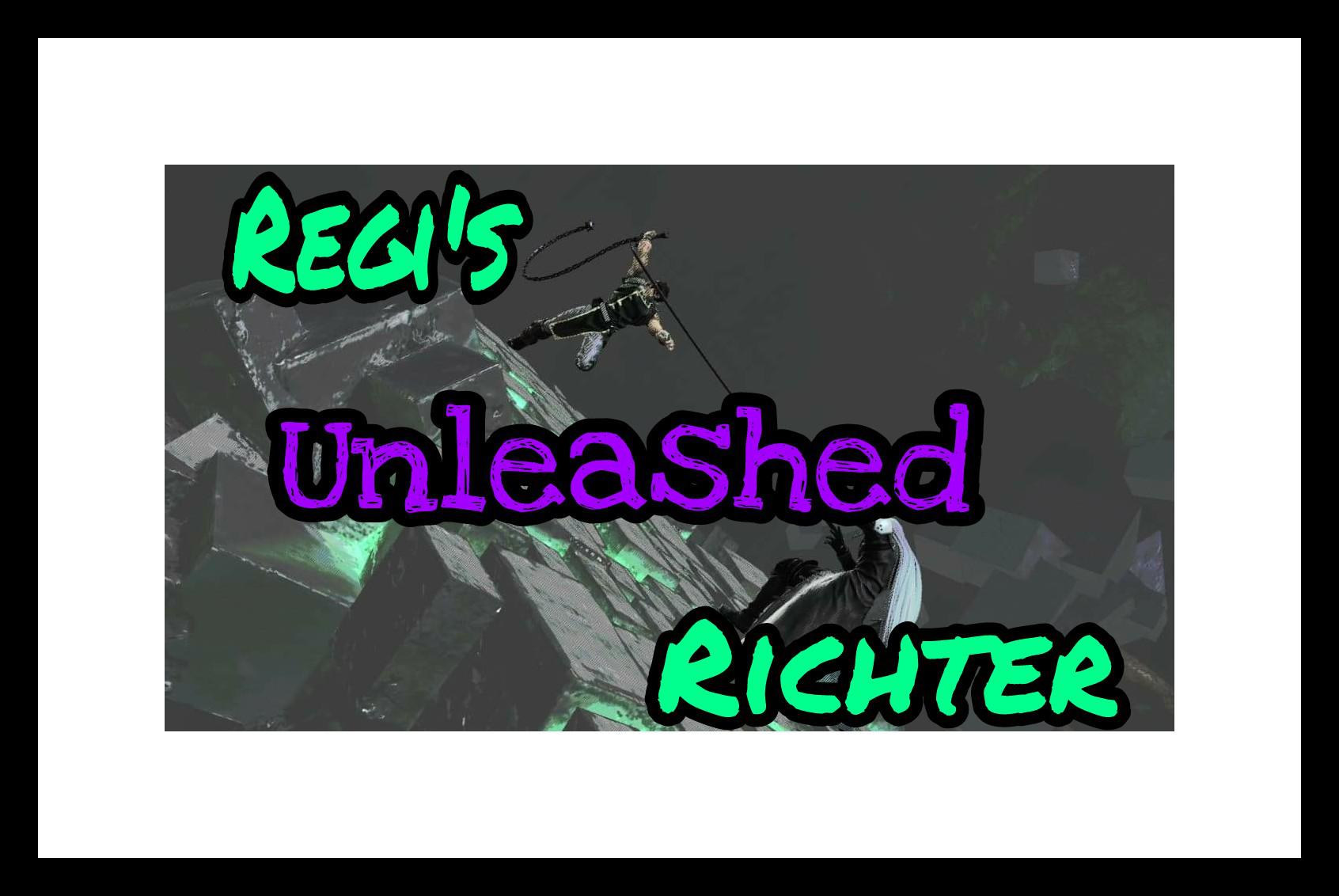 I made a Belmont montage (two actually) | Scrolller