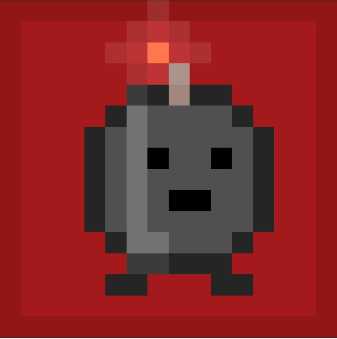 i made a bomb guy | Scrolller