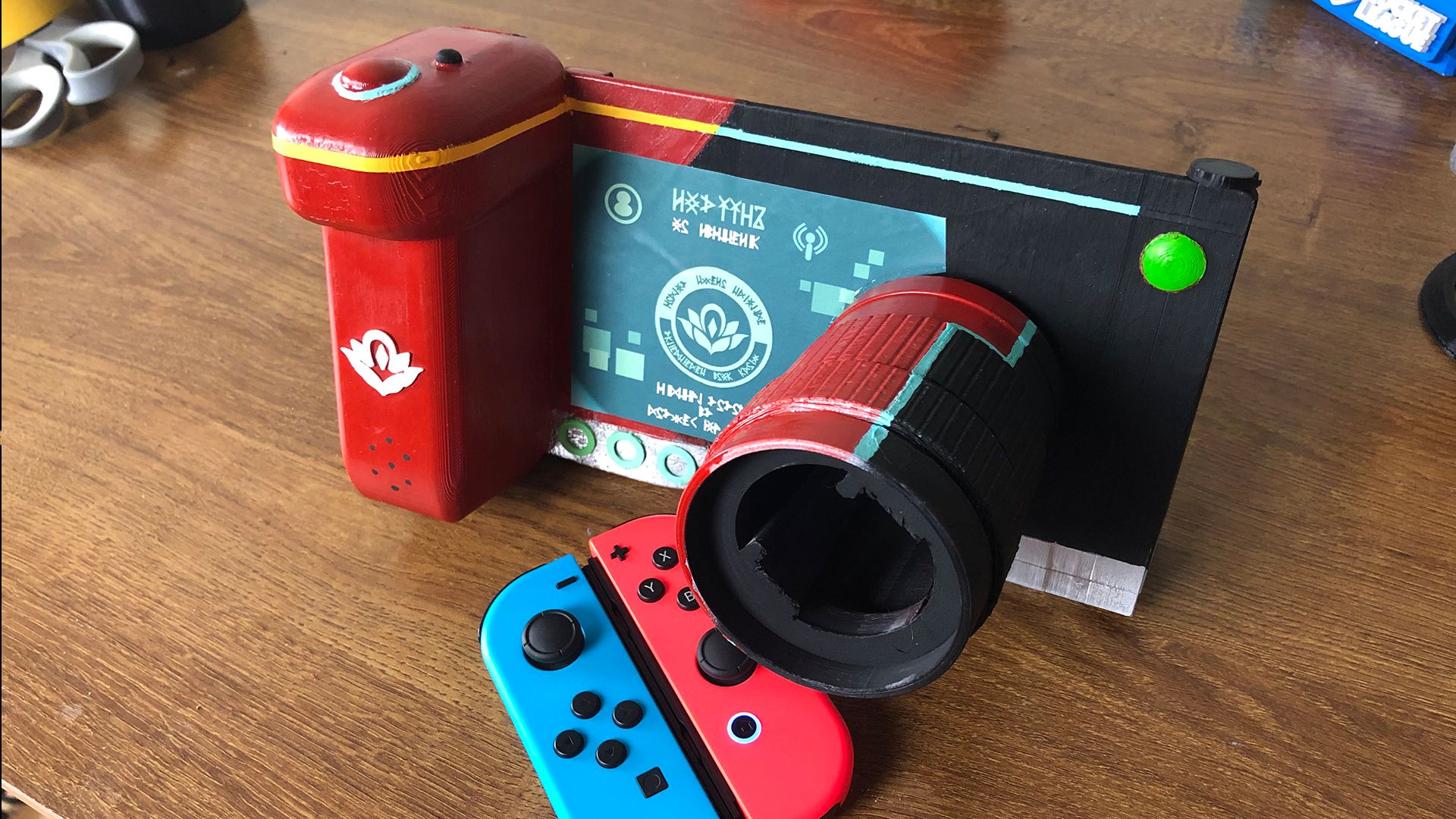 I made a camera controller for New Pokemon Snap | Scrolller