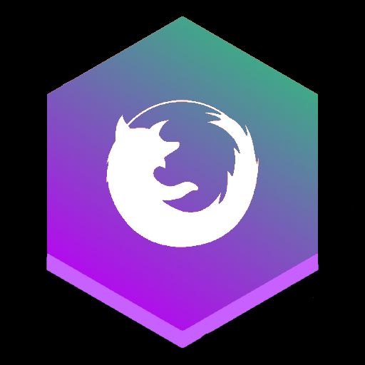 I made a Firefox Nightly Honeycomb Icon | Scrolller