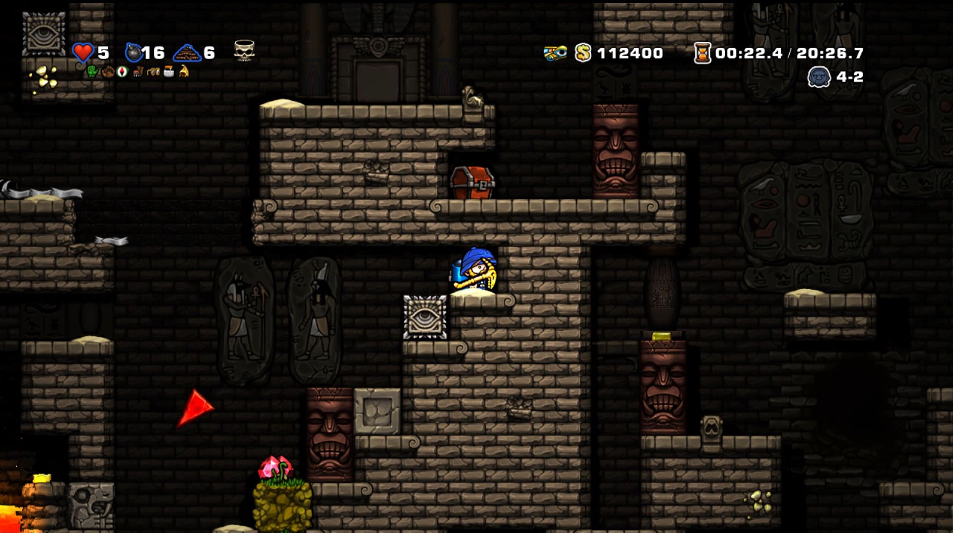 I made a huge mistake... | Scrolller