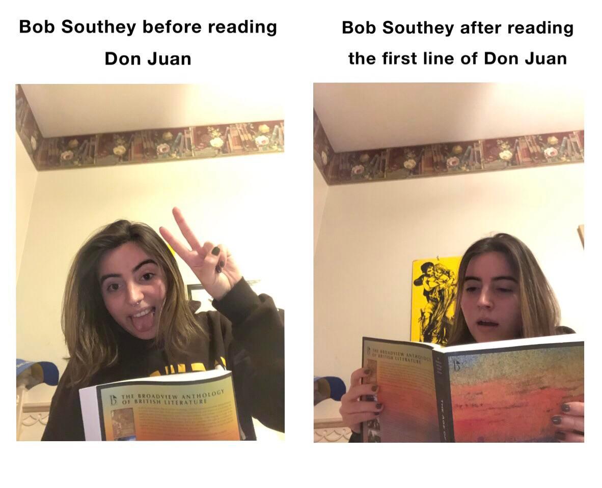 I made a meme | Scrolller