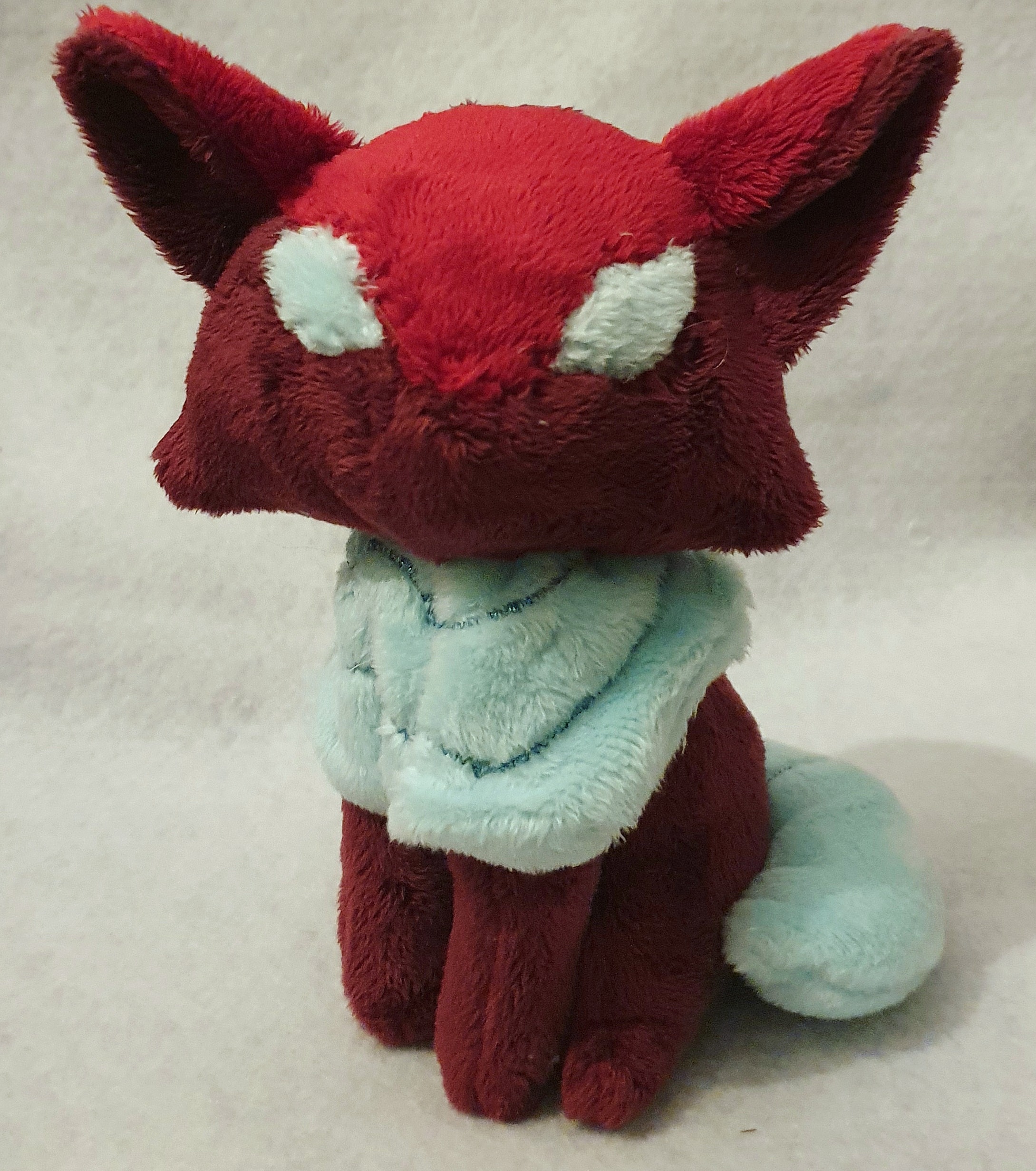 I made a mini Melog plush! | Scrolller
