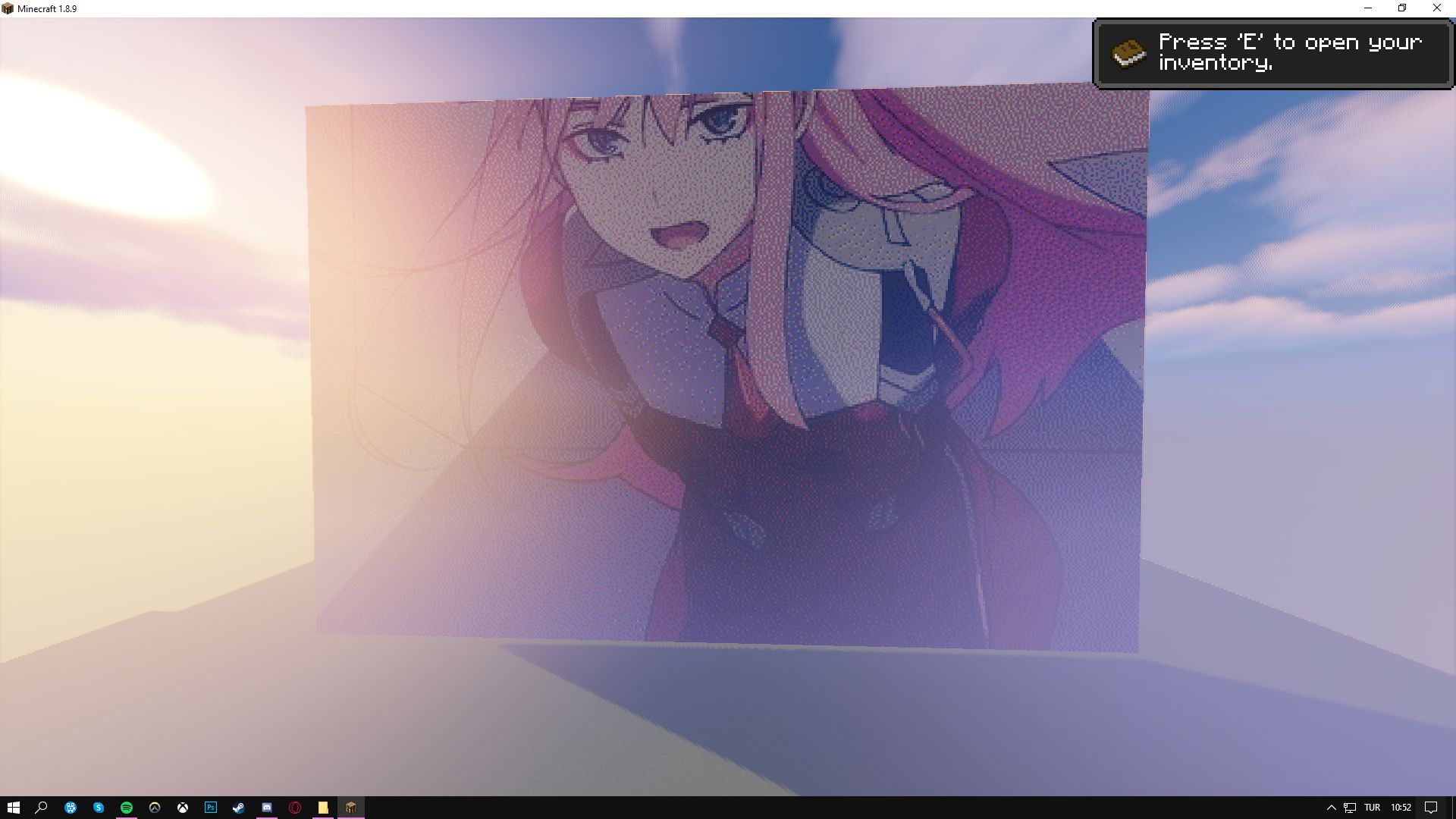 I Made A Pixel Art | Scrolller