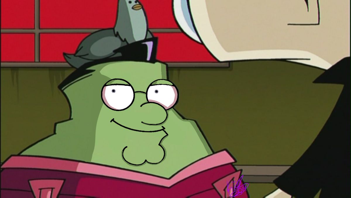 I made an edit | Scrolller