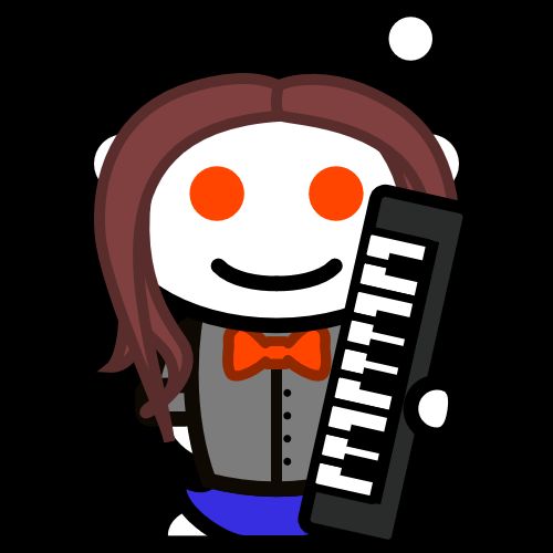 I Made Monika From Ddlc Scrolller