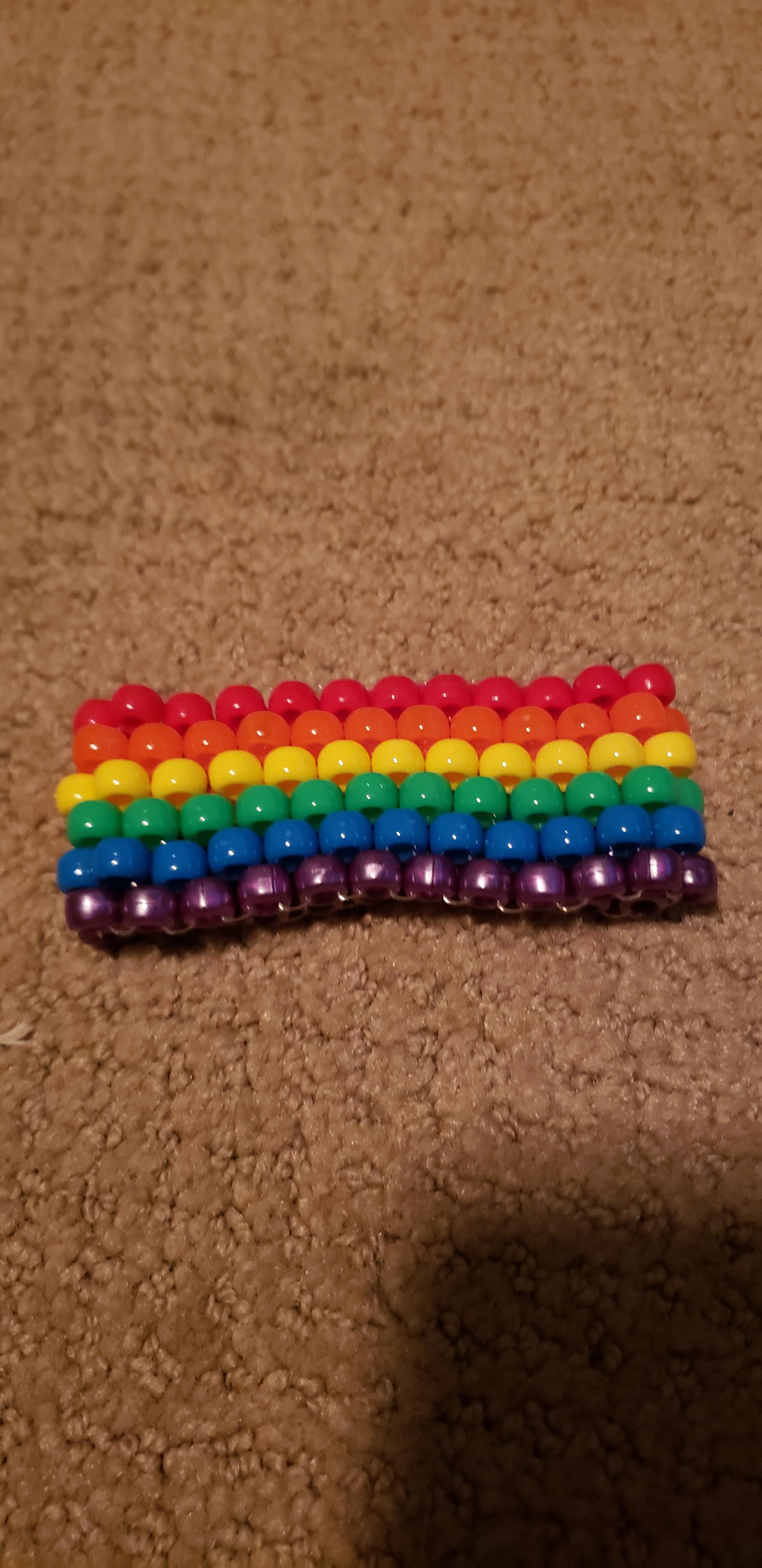 I made my first cuff!!!! | Scrolller