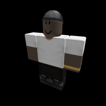 I made my roblox character dababy | Scrolller