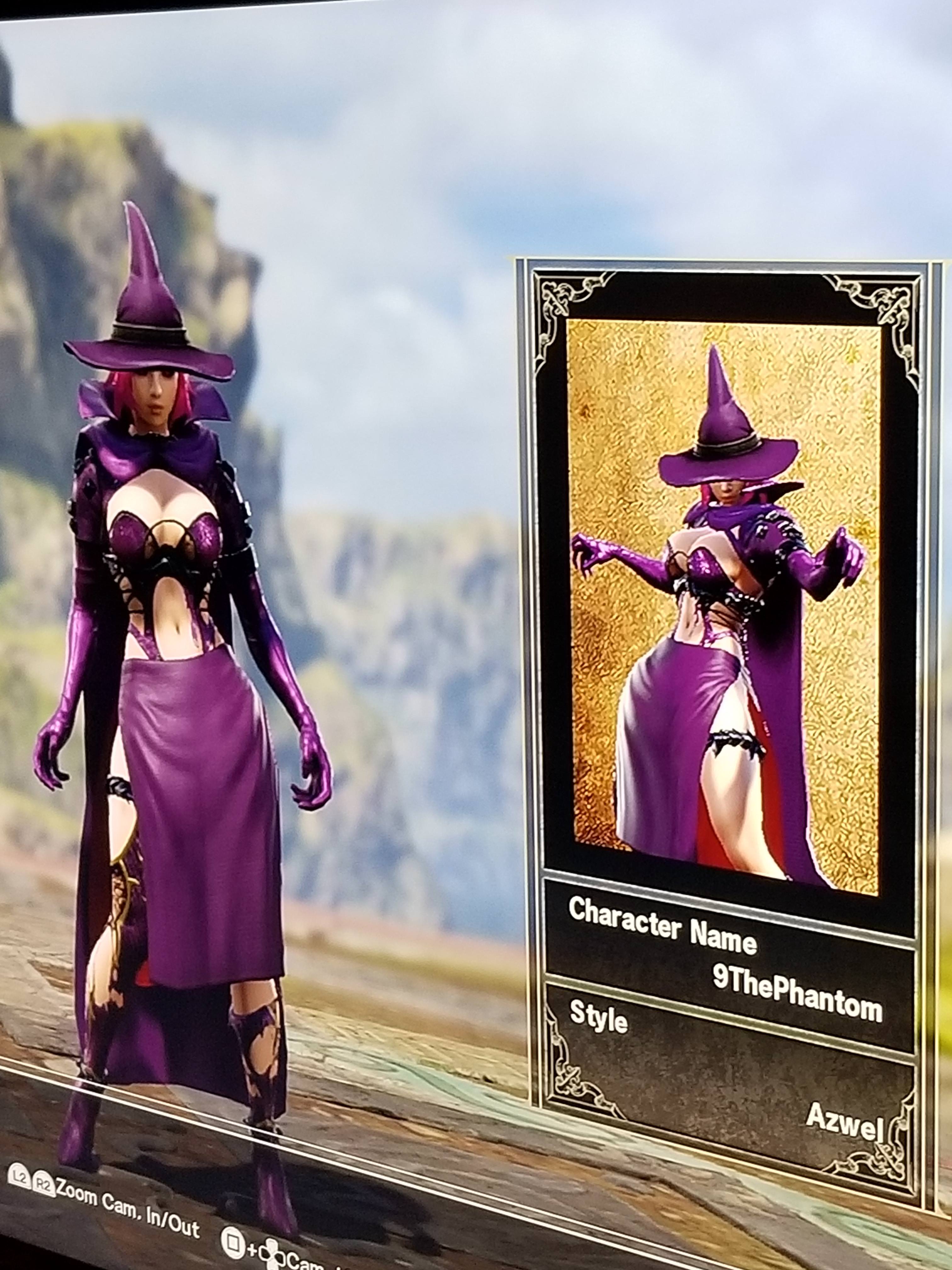 I made Nine | Scrolller