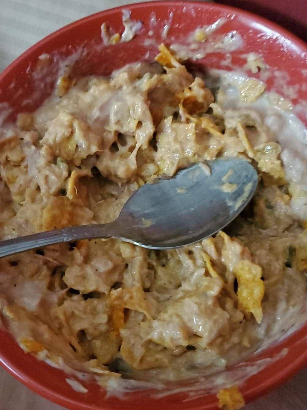 I made this absolute abomination | Scrolller