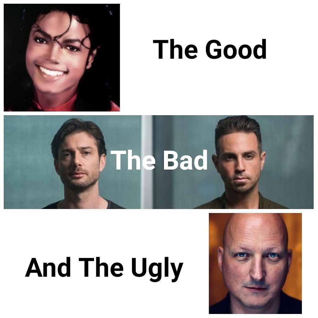 I made this and posted it to Twitter and Instagram. I thought it was rather fitting. | Scrolller