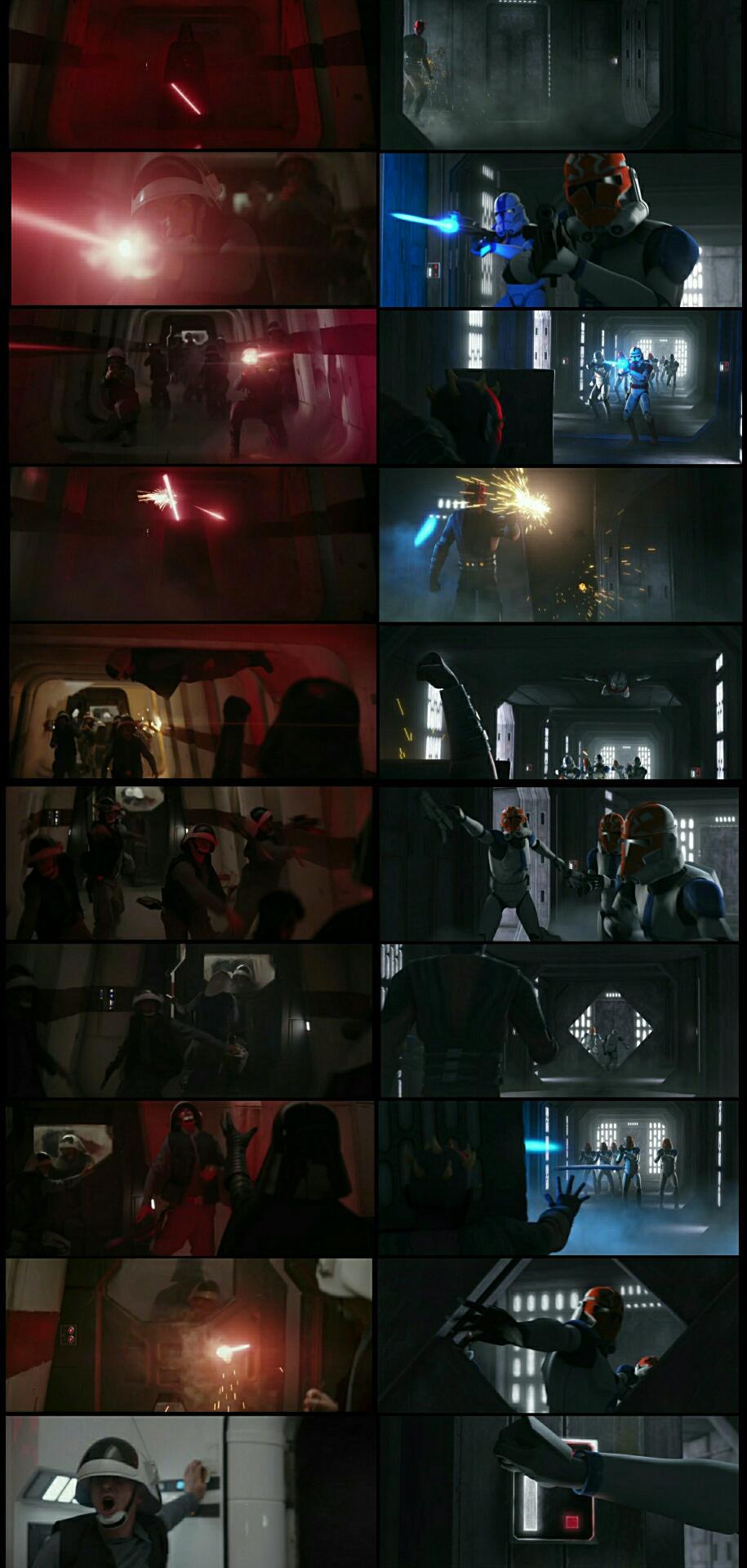 I made this. I love corridor massacre. | Scrolller