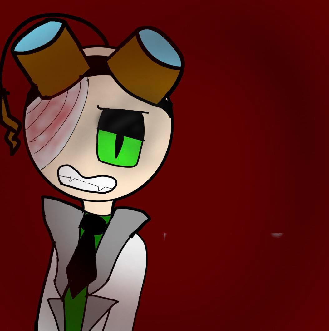 I made this today science baldi | Scrolller