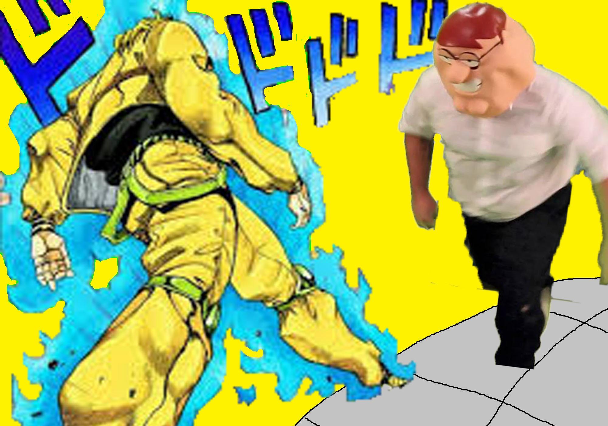 I made this trash in photoshop today | Scrolller