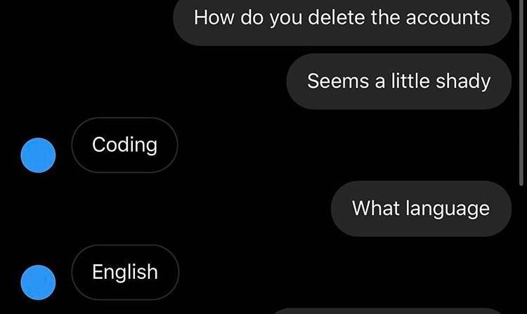 I mean... I guess... | Scrolller