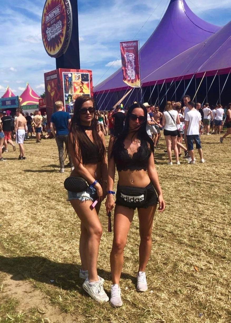 I miss hardstyle festivals so fucking bad | Scrolller