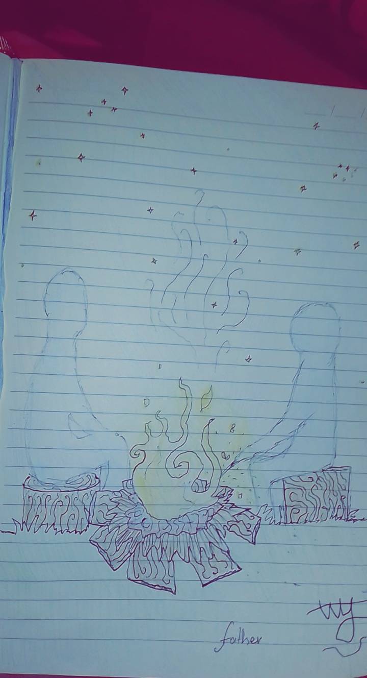 I miss my dad | Scrolller