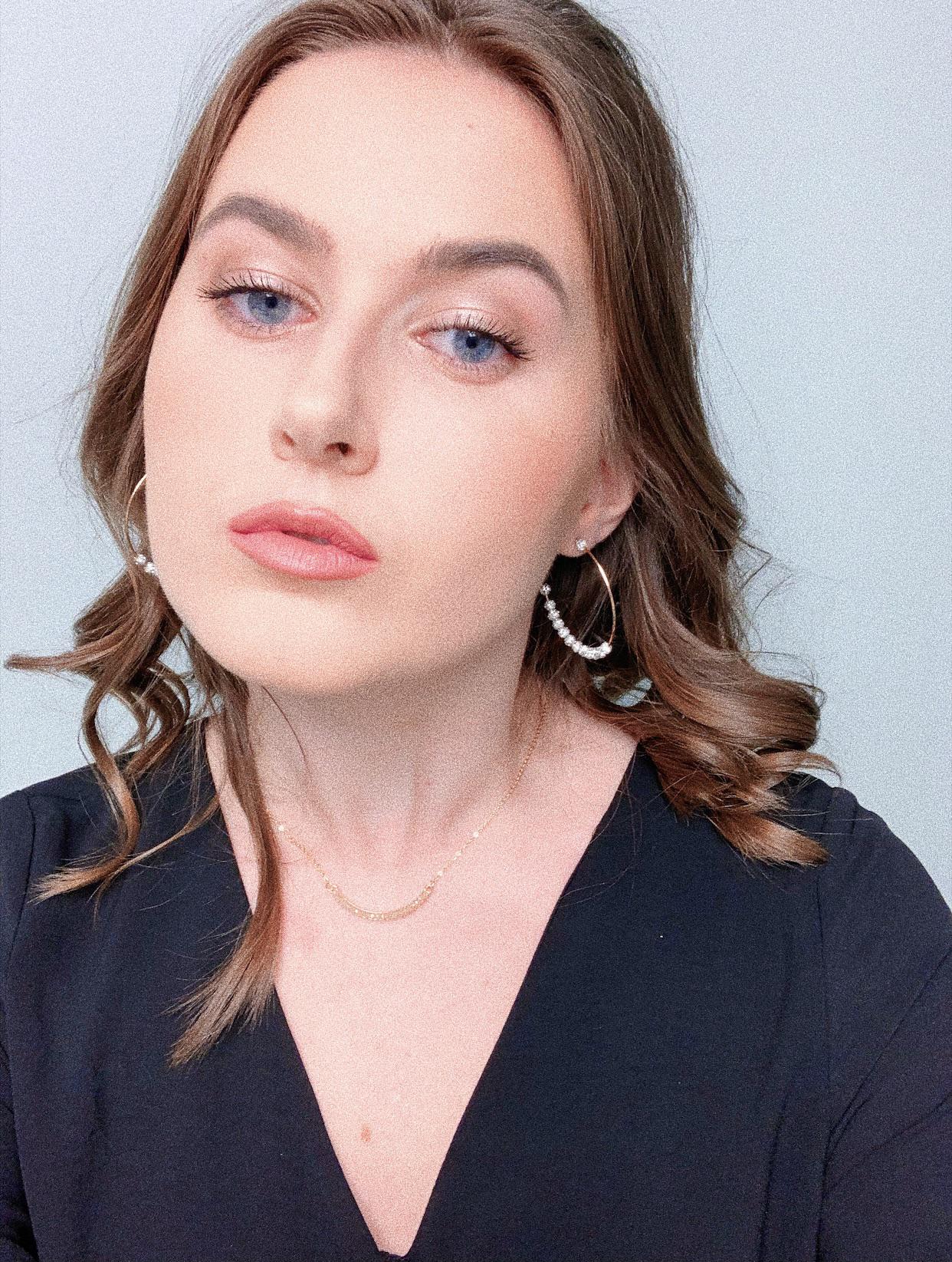 I miss runway makeup ;/ grrr (over 18) | Scrolller