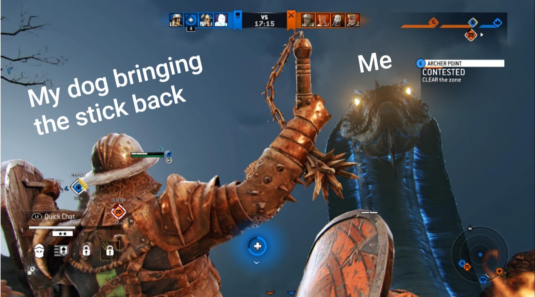 I miss that big danger noodle | Scrolller