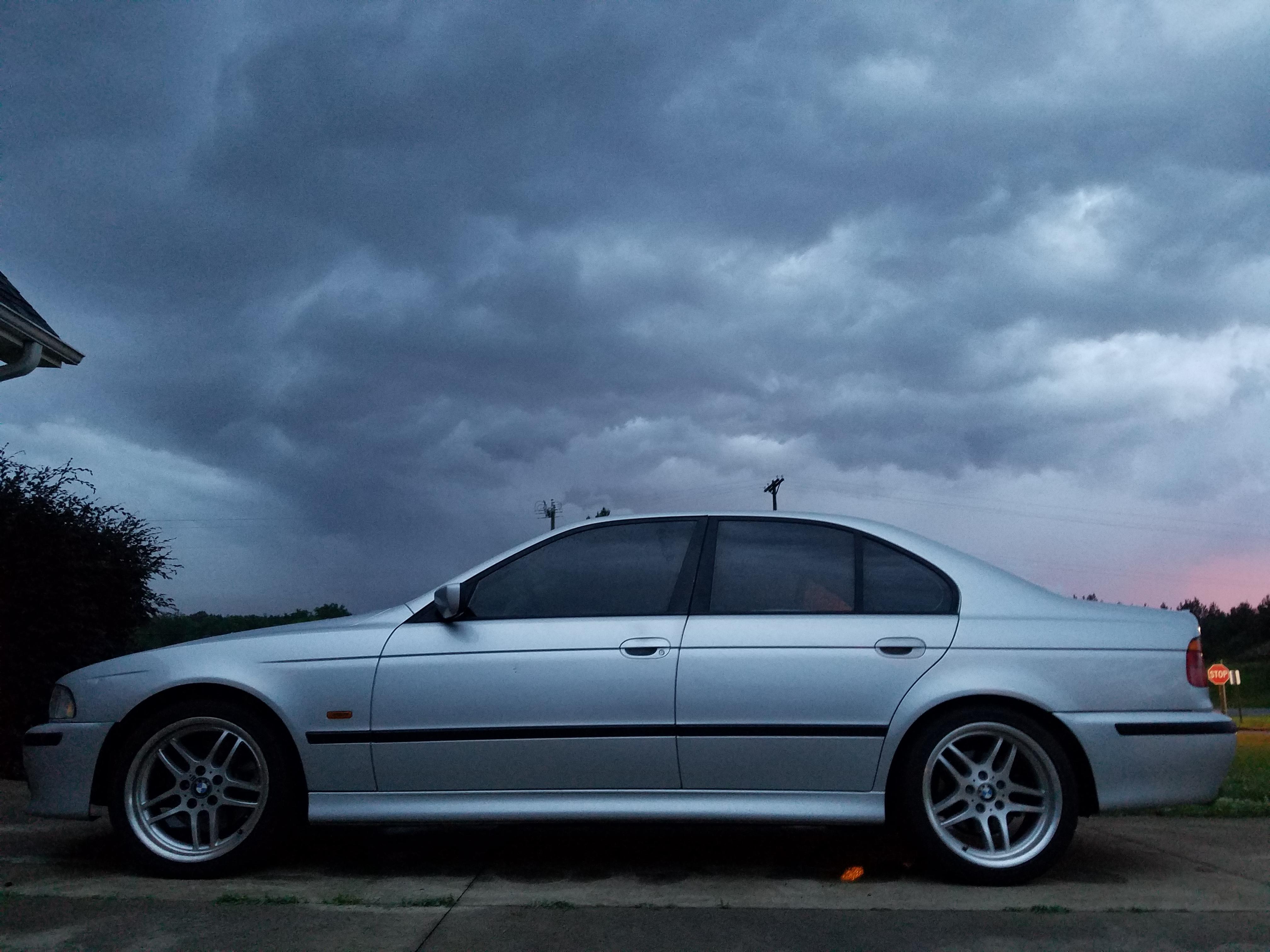 I my e39 | Scrolller