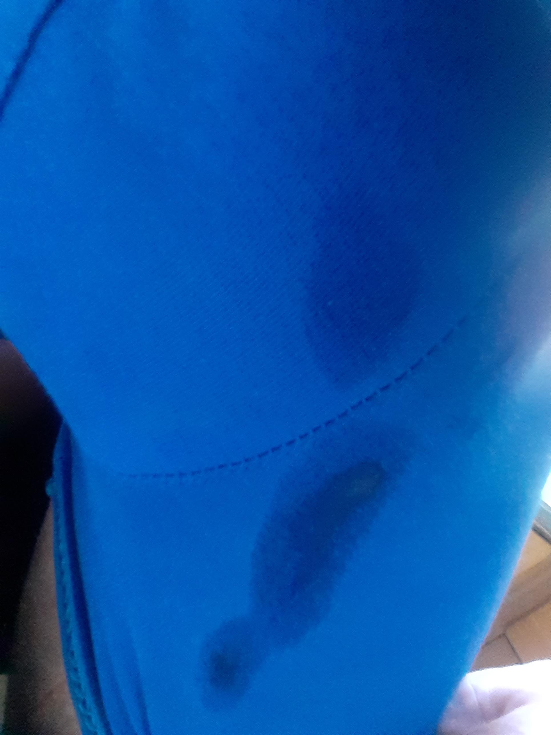 I need a clean up please. | Scrolller