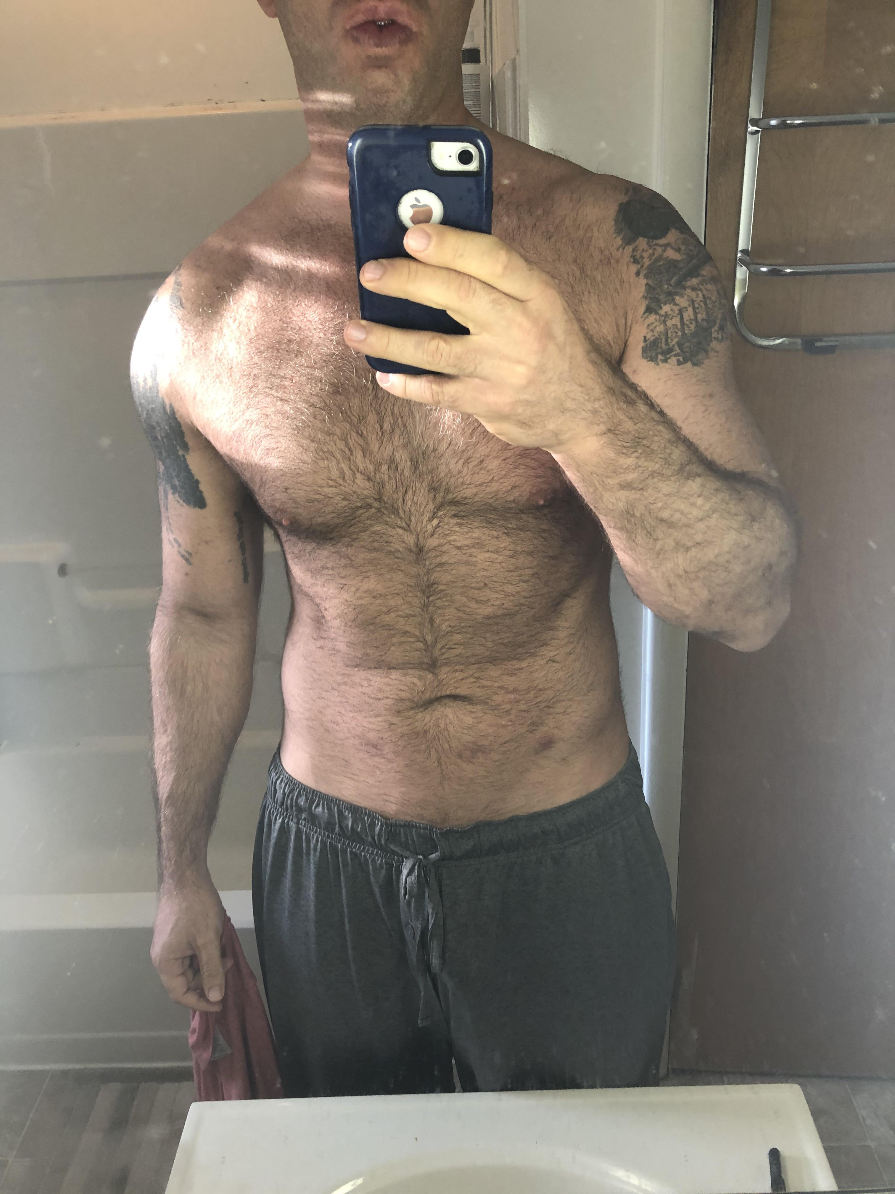 I need a trim | Scrolller