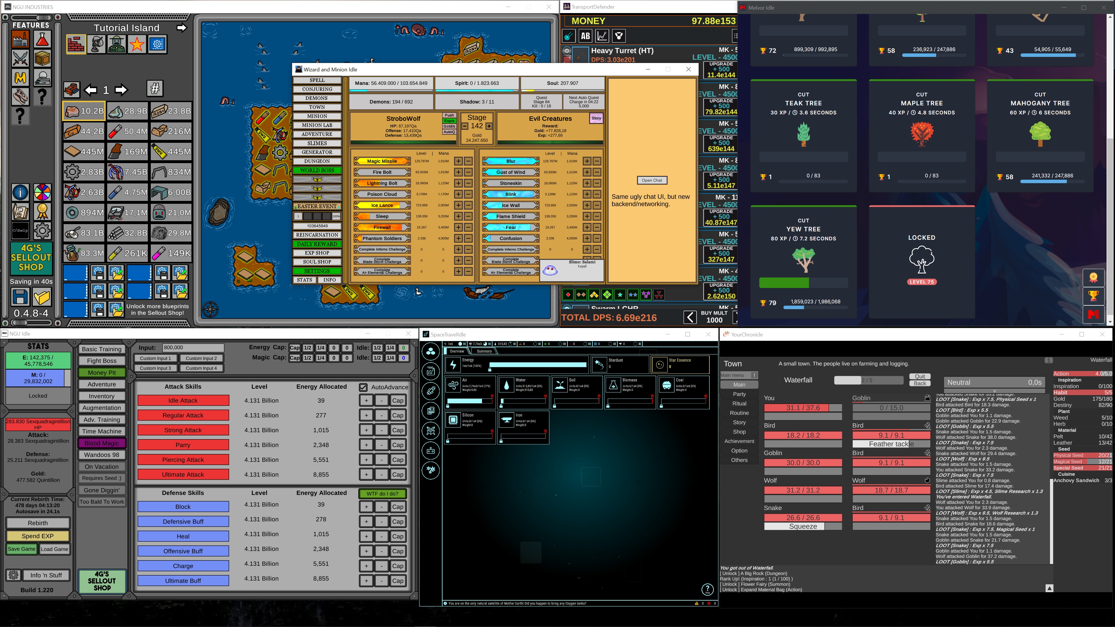 I need help (part 2): Steam Edition | Scrolller