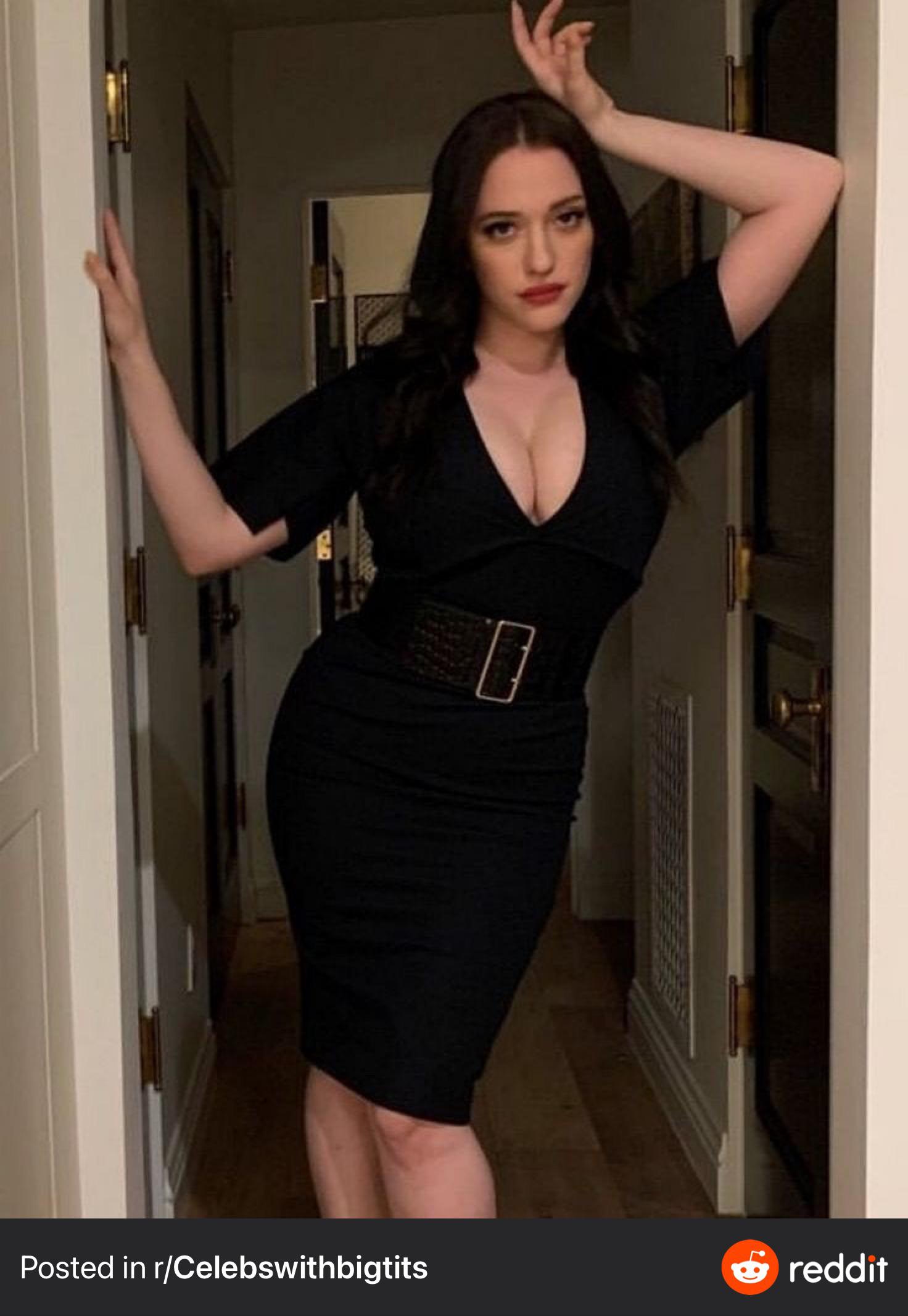 I need someone to dom me as Kat dennings | Scrolller