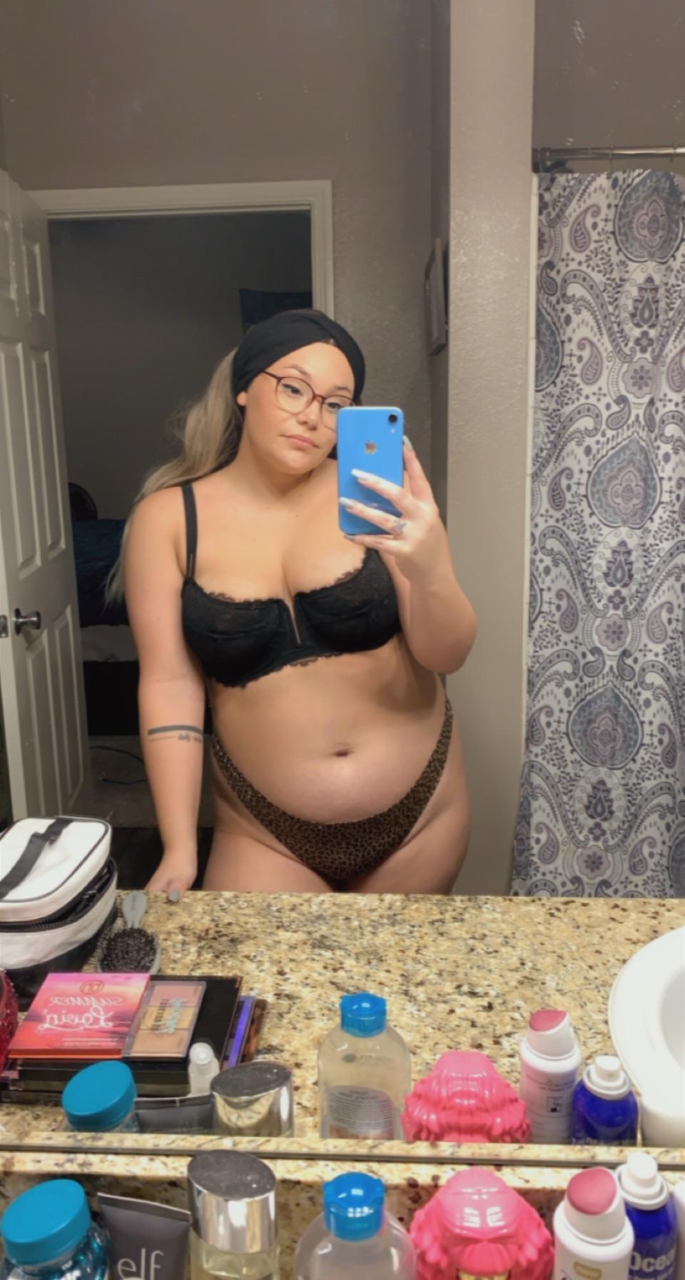 Starting To Appreciate My Mom Body 🥰🥰 Oc Scrolller