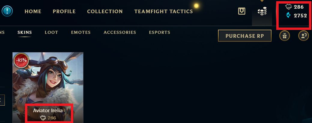 I needed one more Irelia skin... Thx Riot! | Scrolller