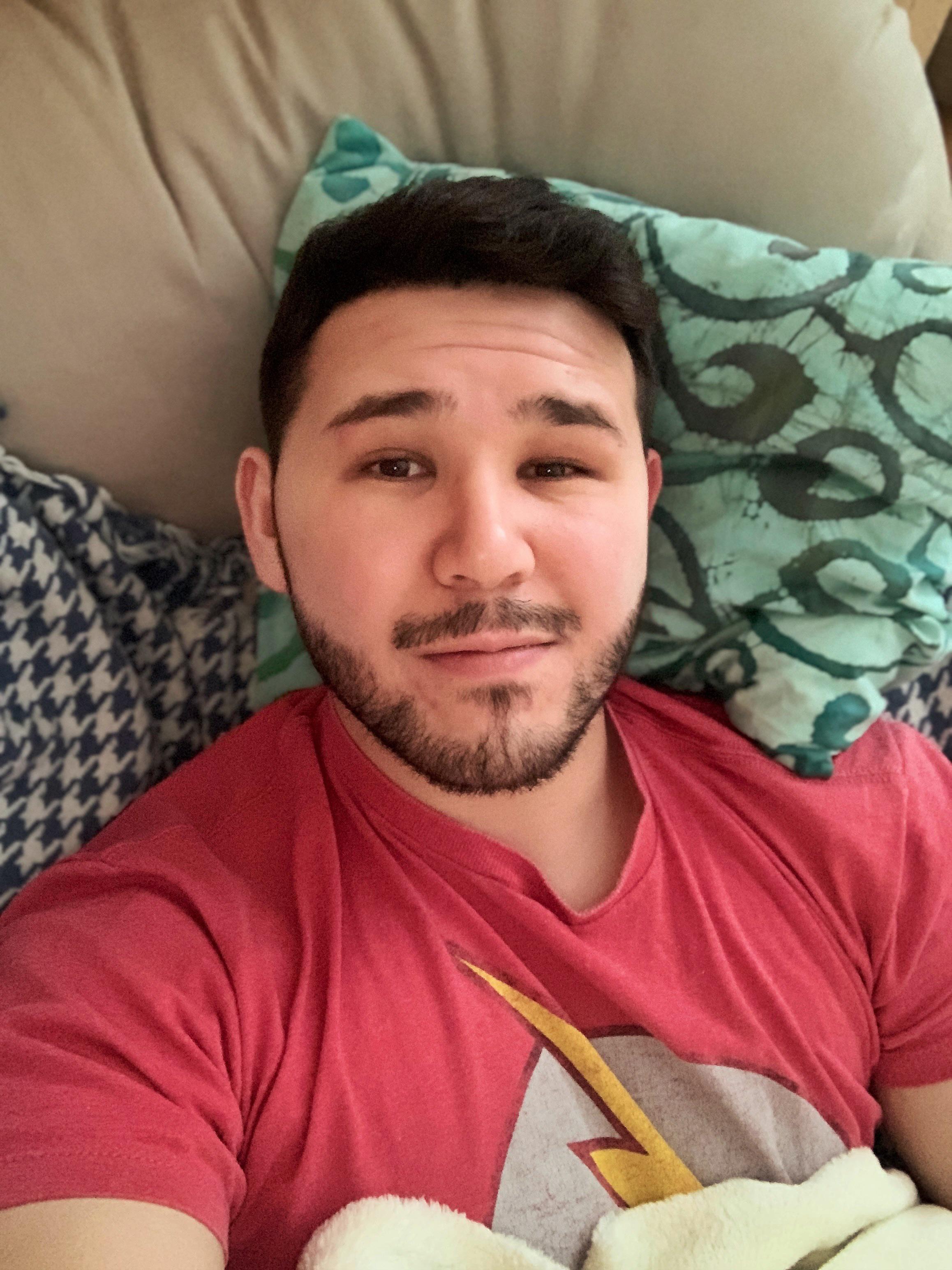 I needed that afternoon nap | Scrolller