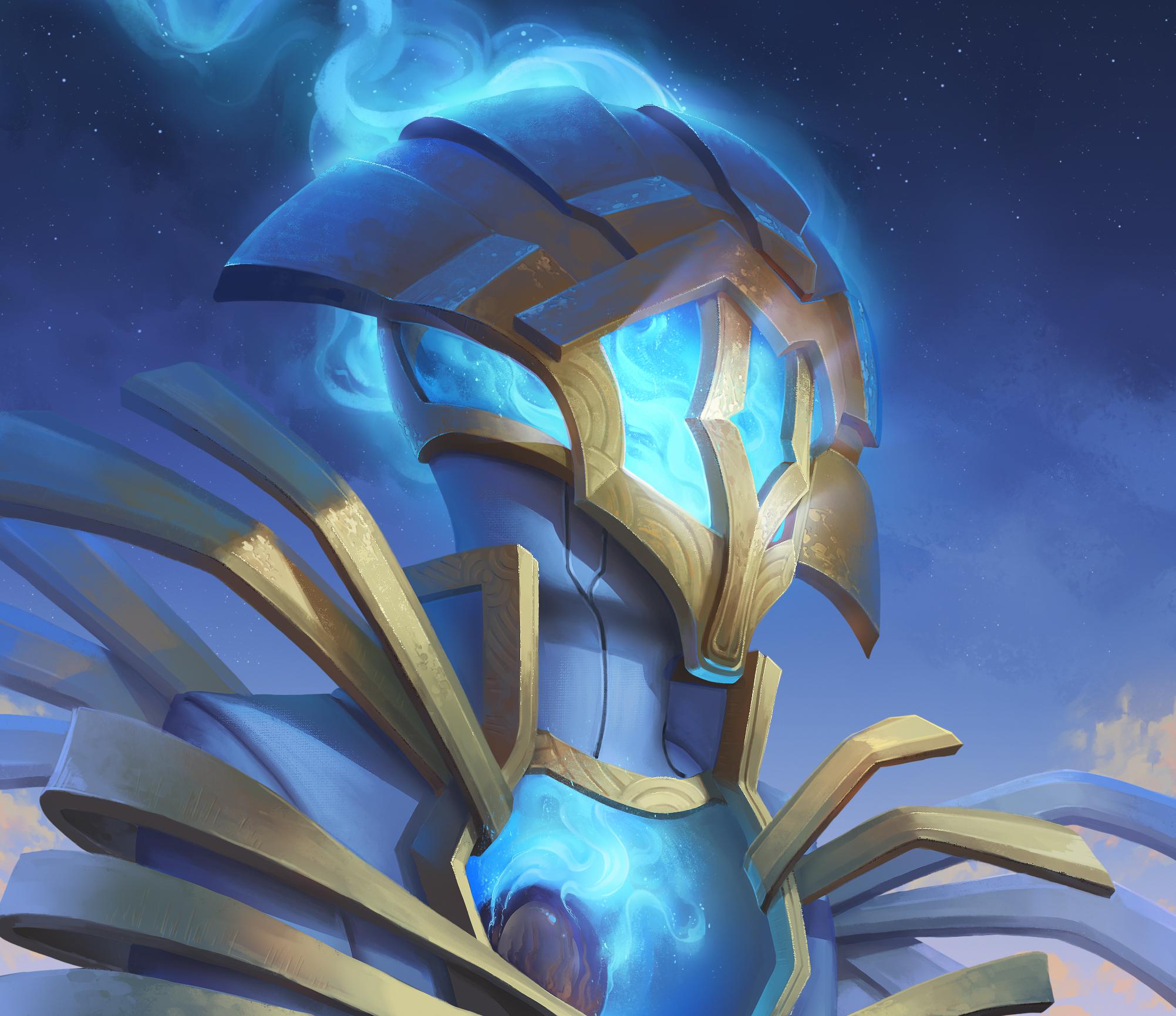 I painted the Arbiter | Scrolller