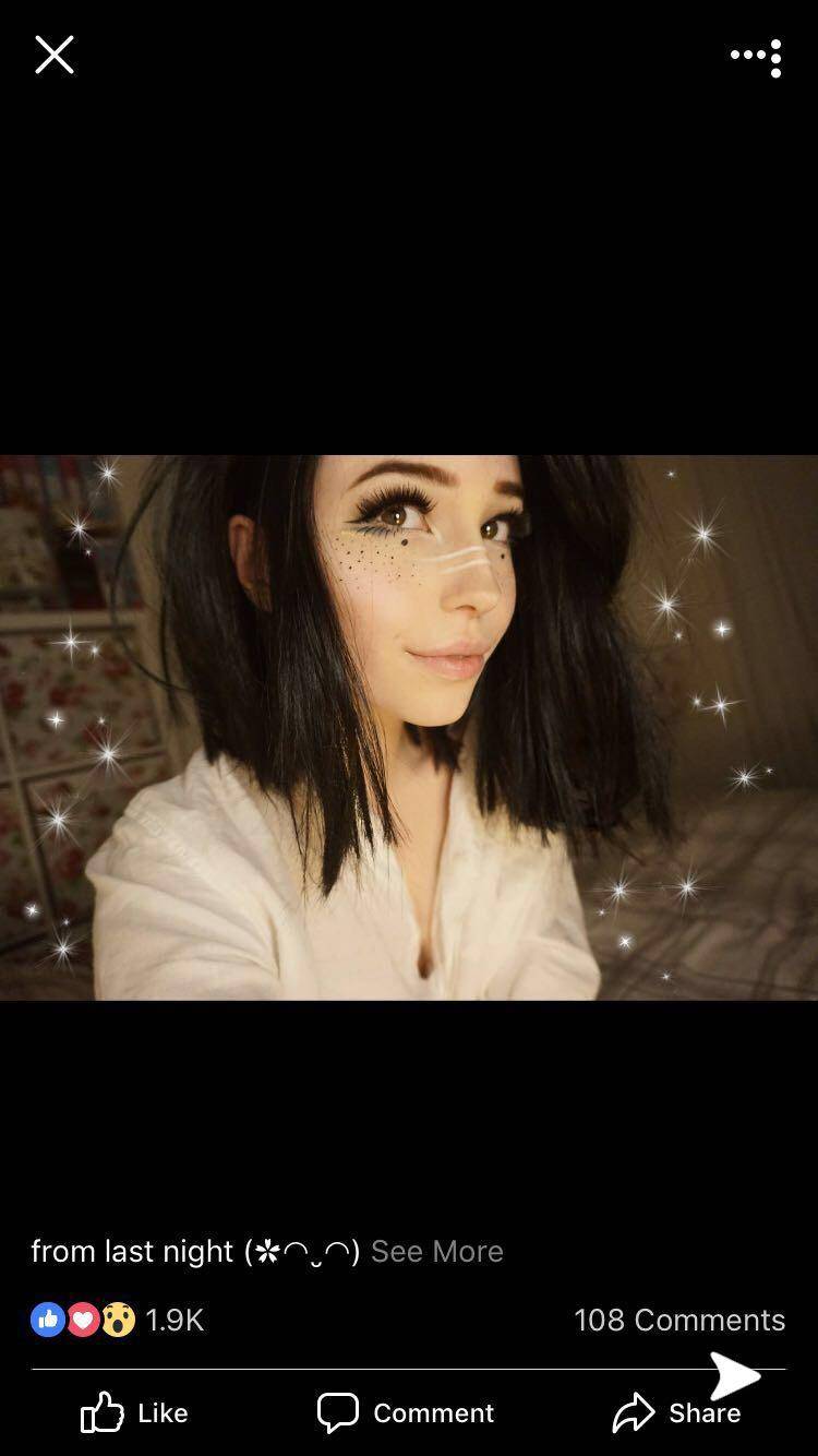 I Prefer Short Hair Wbu Scrolller