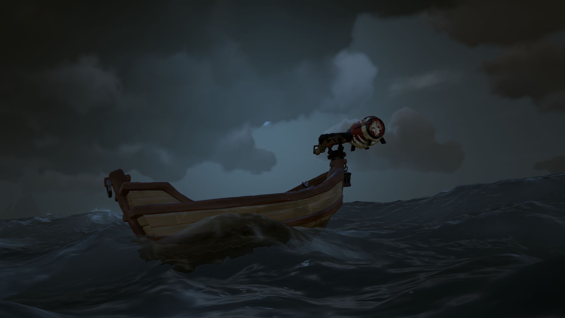 I present to you, the Man-o-War! | Scrolller