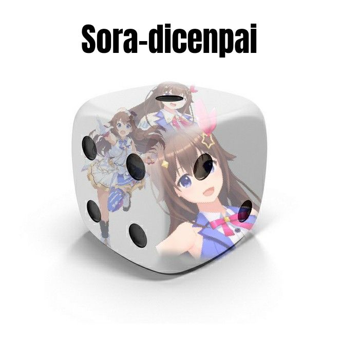 I present you 100% seiso, Sora-dicenpai | Scrolller