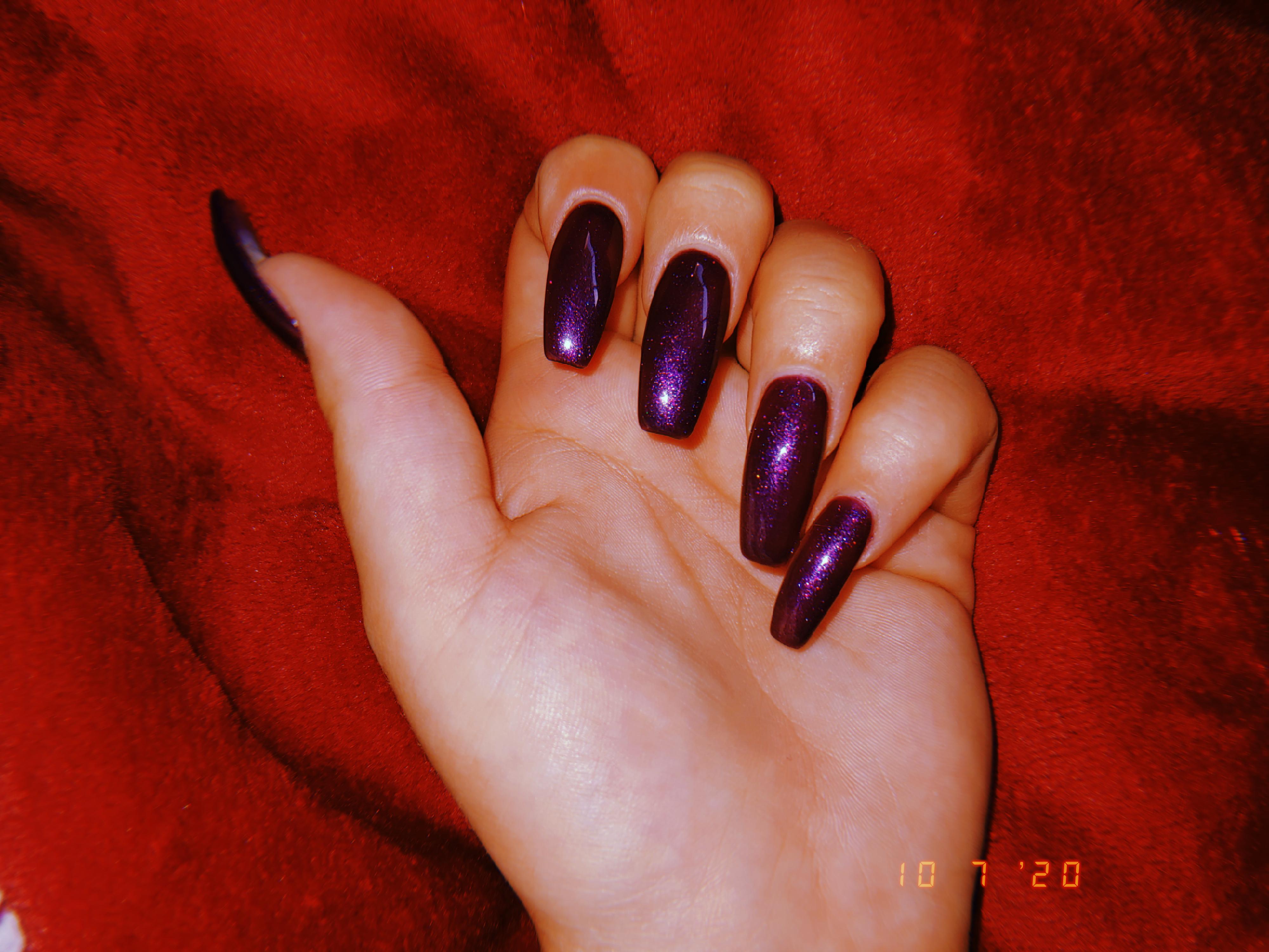 I put a spell on you 🔮 | Scrolller