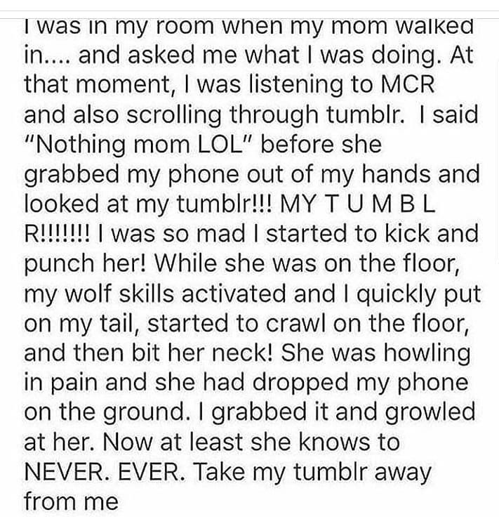 I really hope this is satire... | Scrolller