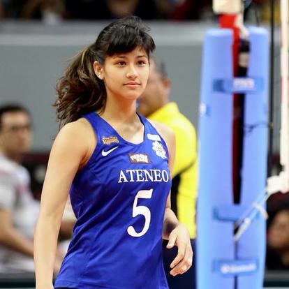 I really like Ponggay's killer look | Scrolller