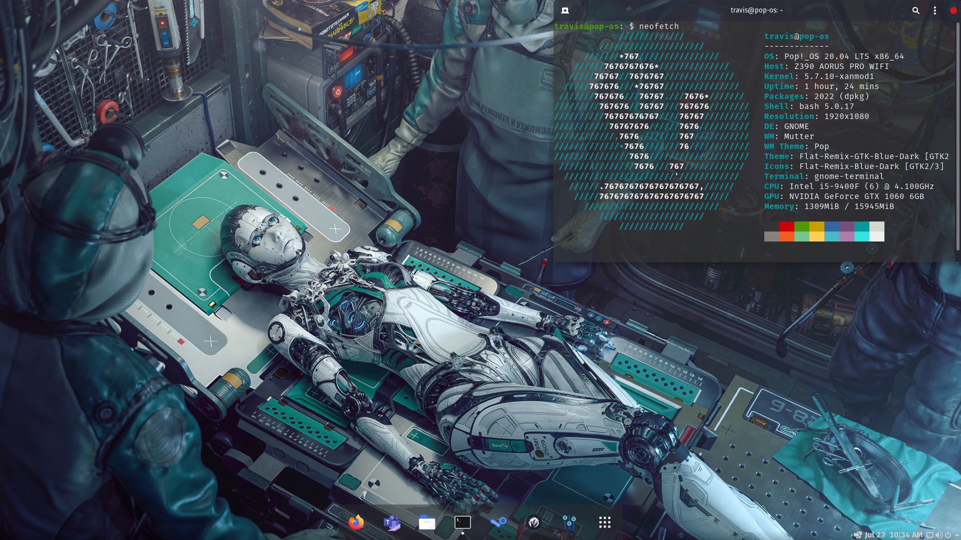 I recently decided to fully embrace Linux after dual booting Windows and Linux for the past six ...