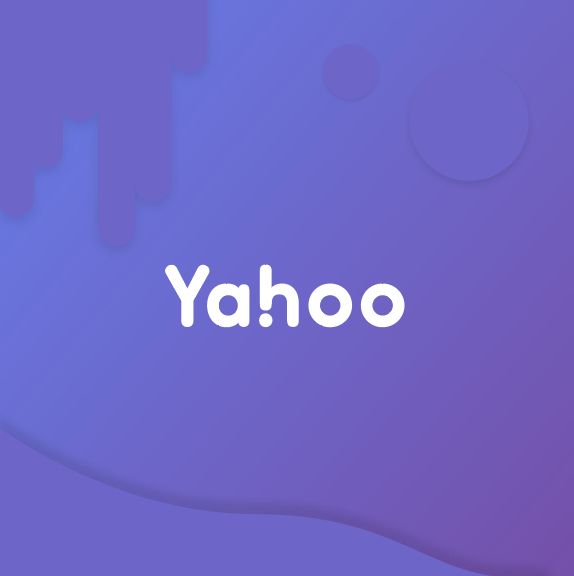 I remade the Yahoo logo for fun | Scrolller