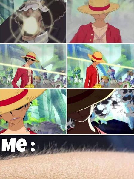 i rewatch this scene every morning | Scrolller