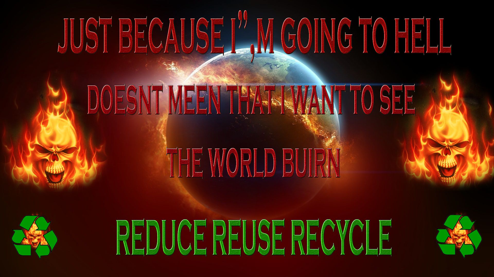 I RIDE A ELECTRIC HOG!!! | Scrolller