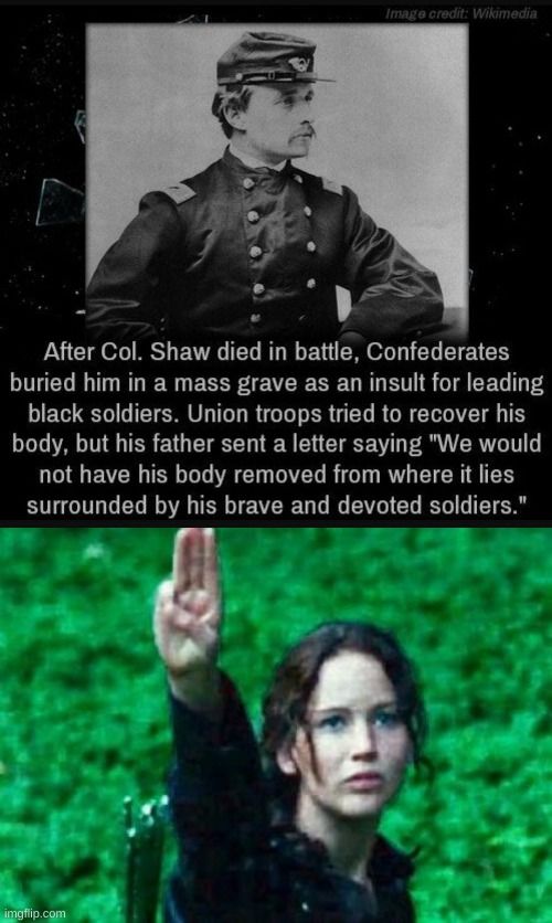 I Salute!!! | Scrolller