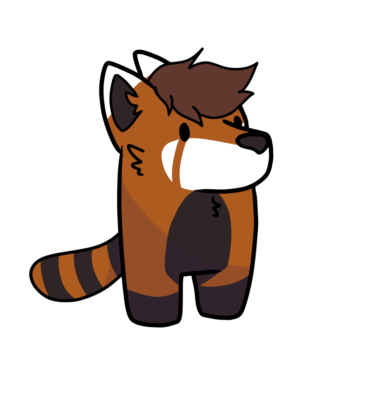 I saw the wah vent in medbay! (Artist: u/Star-droplet) | Scrolller