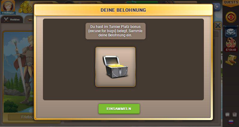 i say thank You, THX, merci, Danke schön | Scrolller