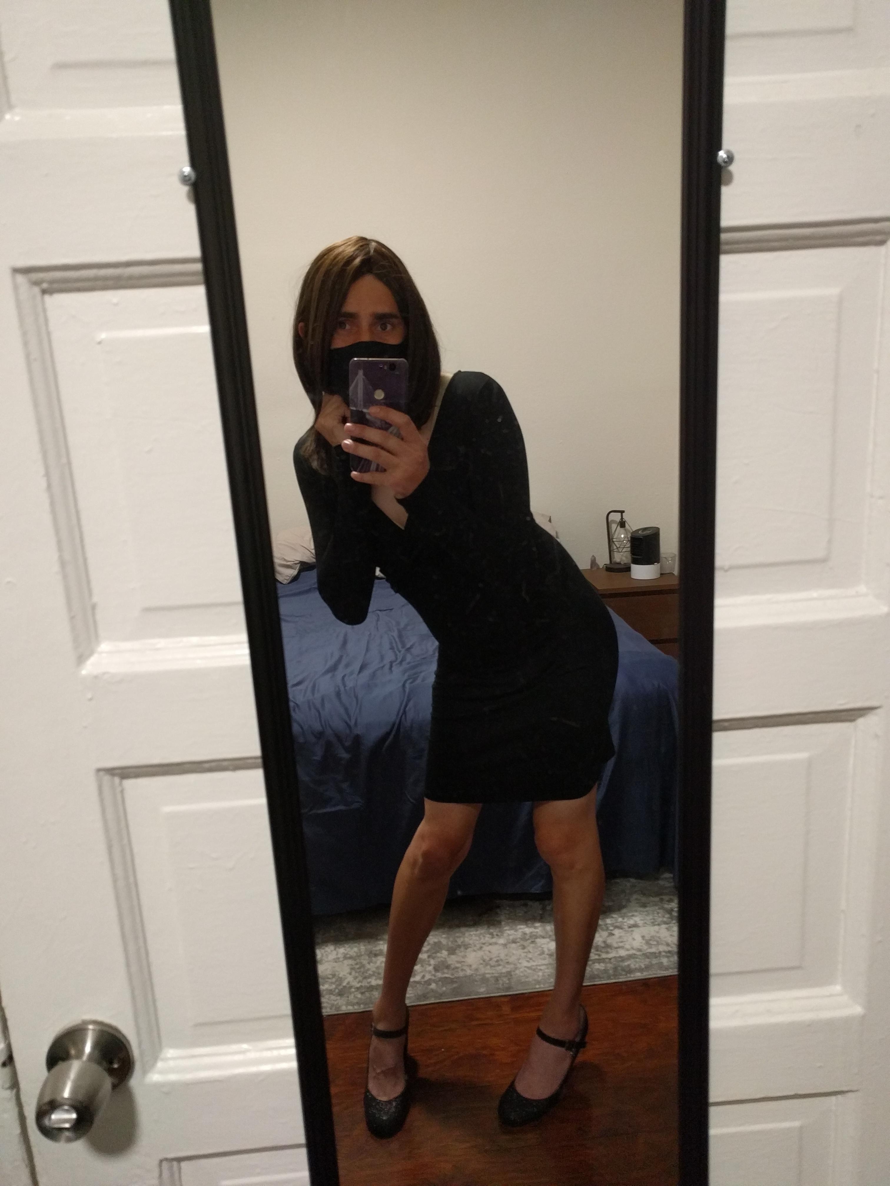 I secretly love this outfit the most