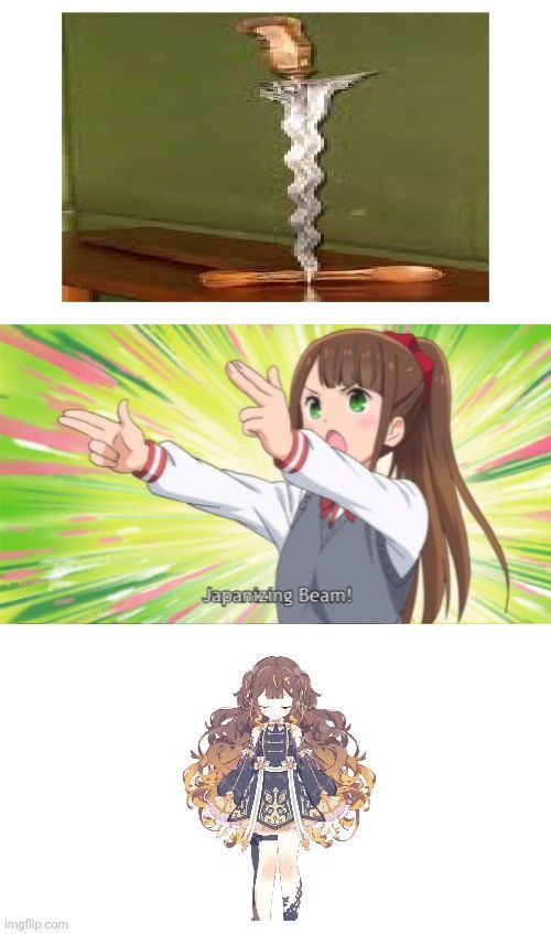 I see no difference | Scrolller