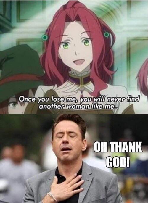 I see this as an absolute win! | Scrolller