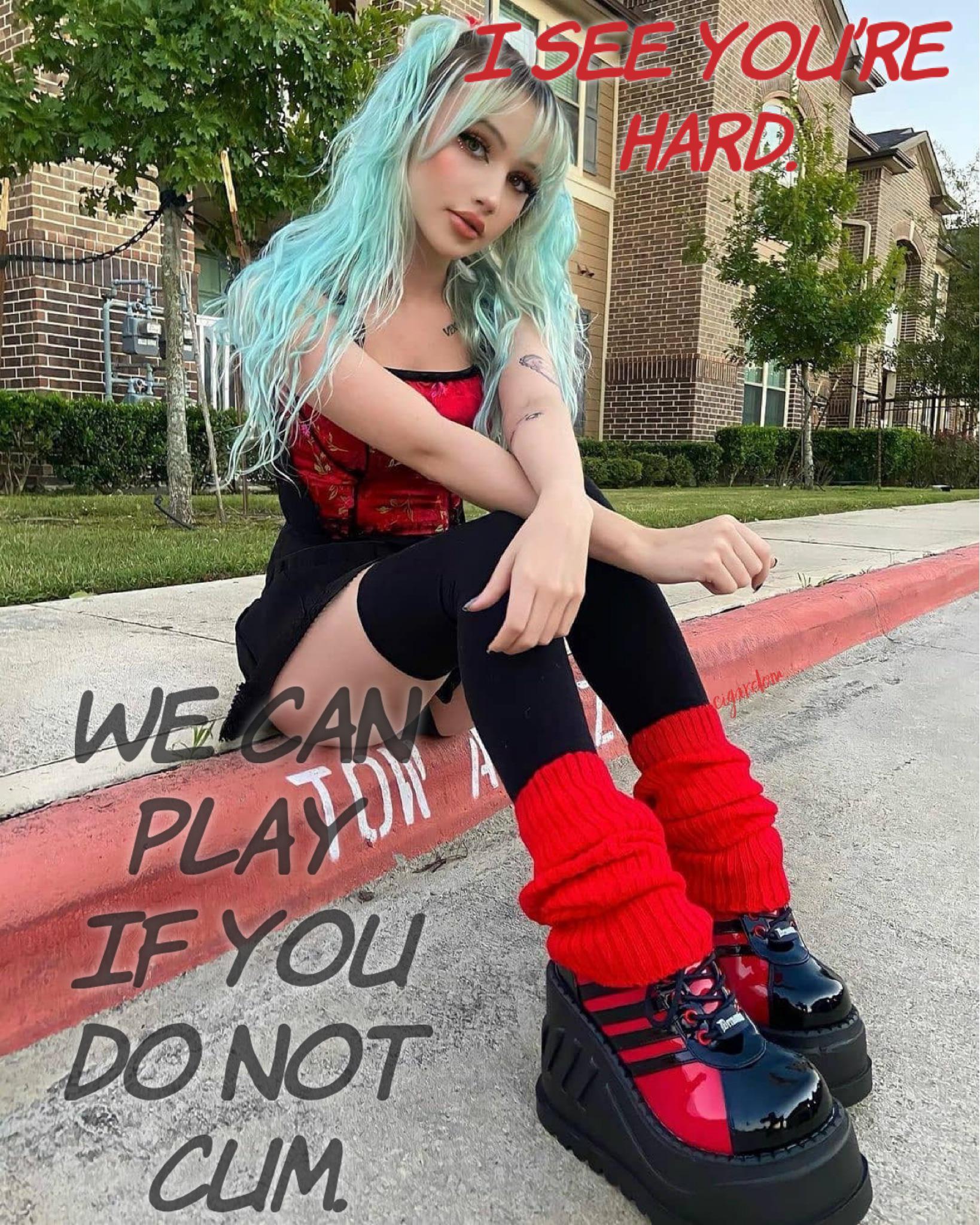 I see you | Scrolller