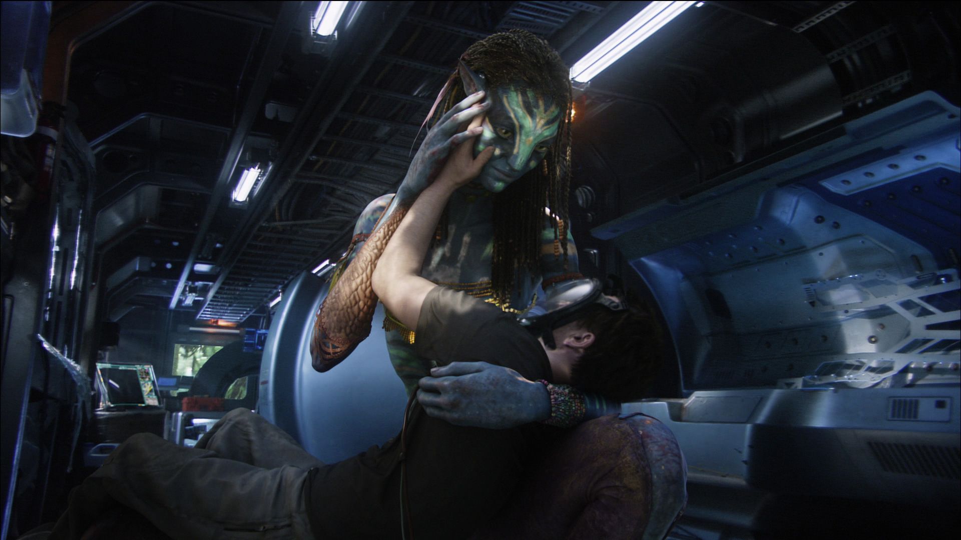 I see you at last | Scrolller